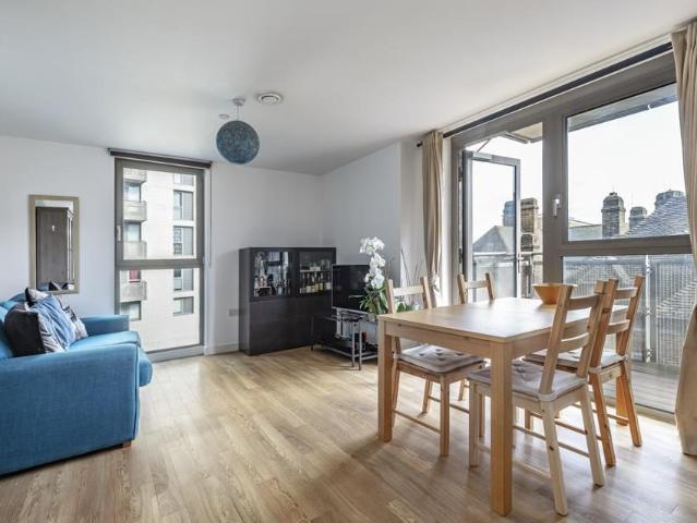 apartment for rent in Elmira Street, SE13 7GS
