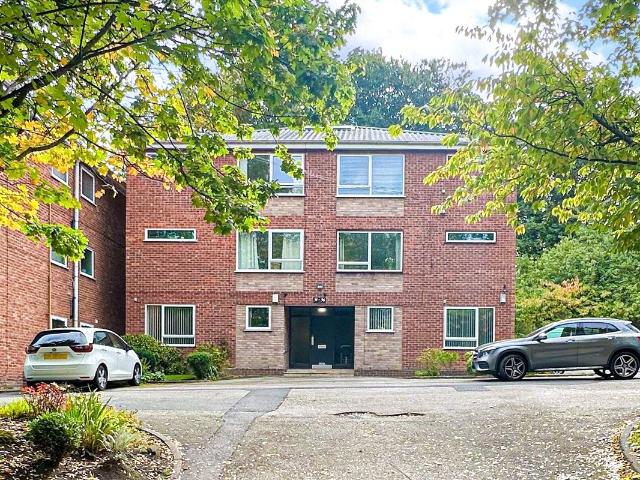 apartment for rent in Elmswood Court, Palmerston Road, Mossley Hill, L18 8DJ