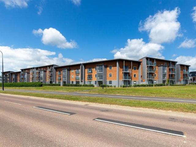 apartment for rent in Elmwood Park Court, NE13 9BP