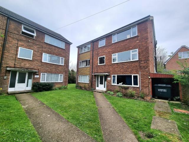apartment for rent in Elson Road, Gosport, Gosport