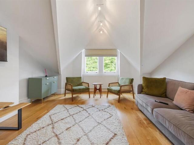apartment for rent in Elsworthy Road, NW3 3DJ