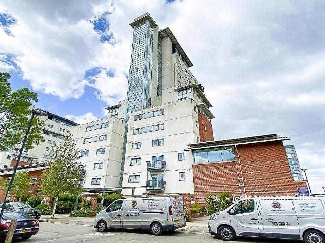 apartment for rent in Erebus Drive, SE28 0GG