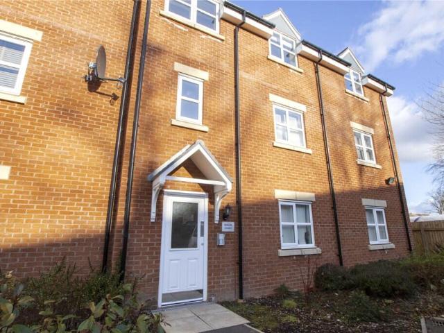 apartment for rent in Escelie Way, B29 6GL