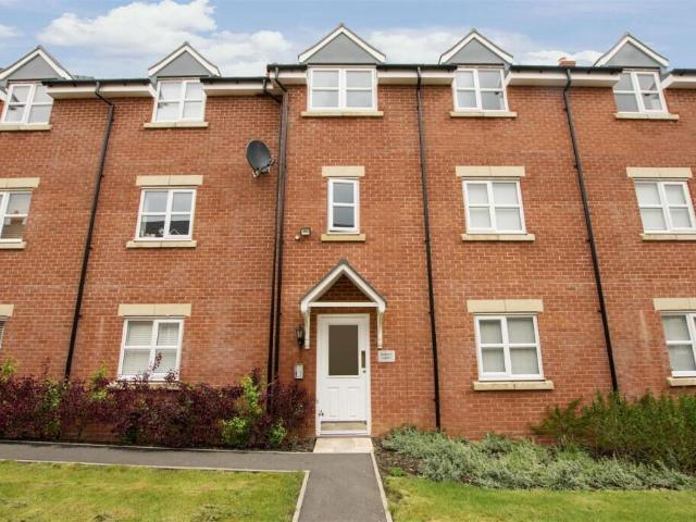 apartment for rent in Escelie Way, B29 6GP