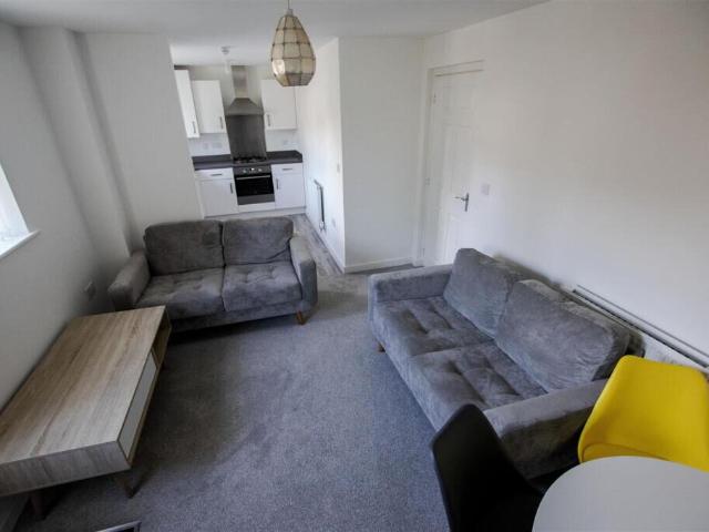 apartment for rent in Escelie Way, B29 6GQ