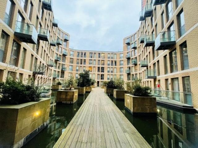 apartment,for rent in, Essex Street, Birmingham