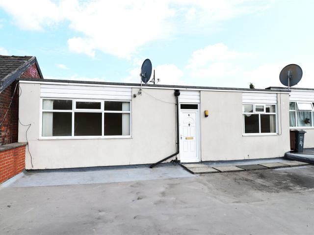 apartment for rent in Ethel Terrace, Levenshulme, Manchester, M19 3NJ