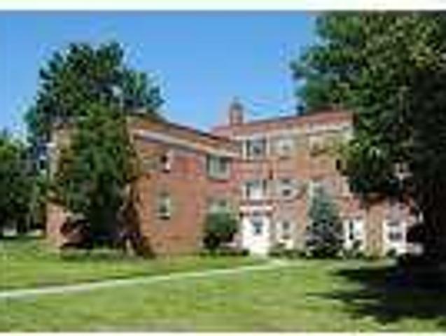 Apartment for rent in Euclid