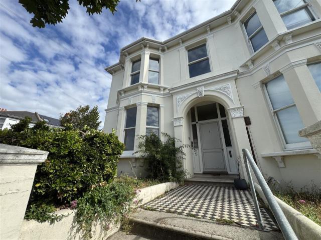 apartment for rent in Evelyn Terrace, Brighton, BN2