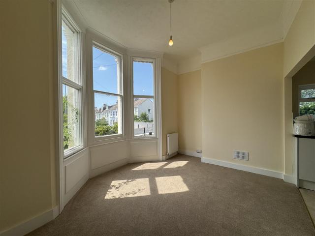apartment for rent in Evelyn Terrace, Brighton, BN2