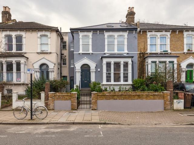apartment for rent in Evering Road, London, E5