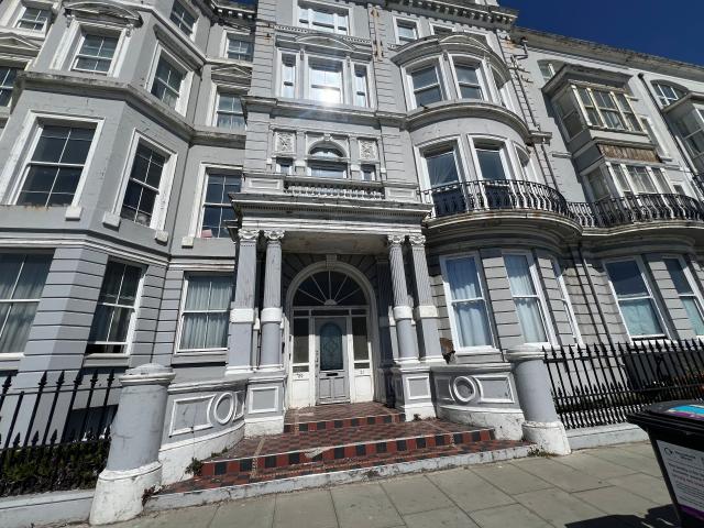 apartment for rent in Eversfield Place, St. leonards on sea, St. leonards on sea