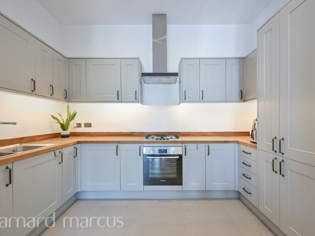 apartment for rent in Ewell Road, Surbiton, Surbiton