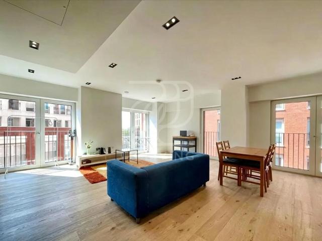 apartment for rent in Exchange Gardens, SW8 1BG