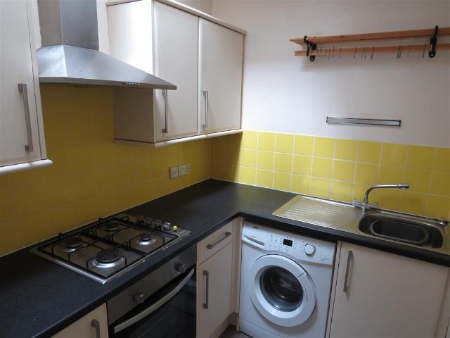 apartment for rent in Exeter Street, Plymouth, Plymouth