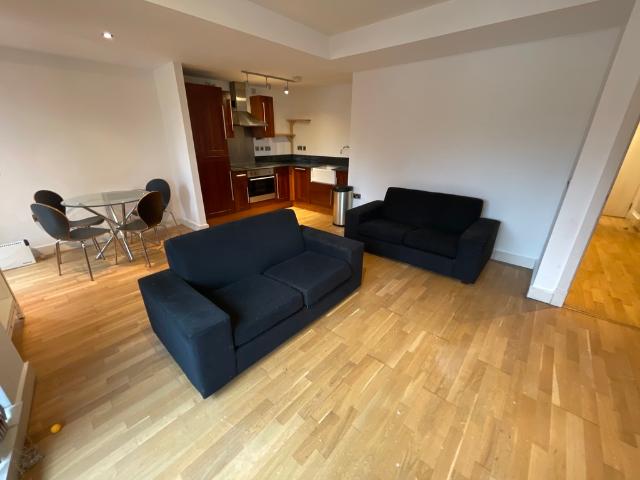 apartment for rent in Express Building, Manchester, M4 5DB