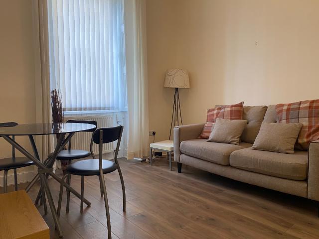 apartment for rent in Eyre Place, Edinburgh, EH3 5EZ