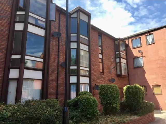 apartment for rent in F1, 168 High Street, Hull, HU1 1NE