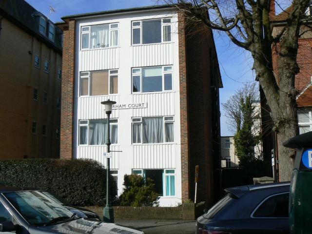 apartment for rent in Fourth Avenue, Hove, East Sussex, BN3