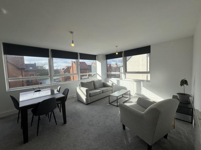 apartment for rent in Fowler Road, Aylesbury, Aylesbury