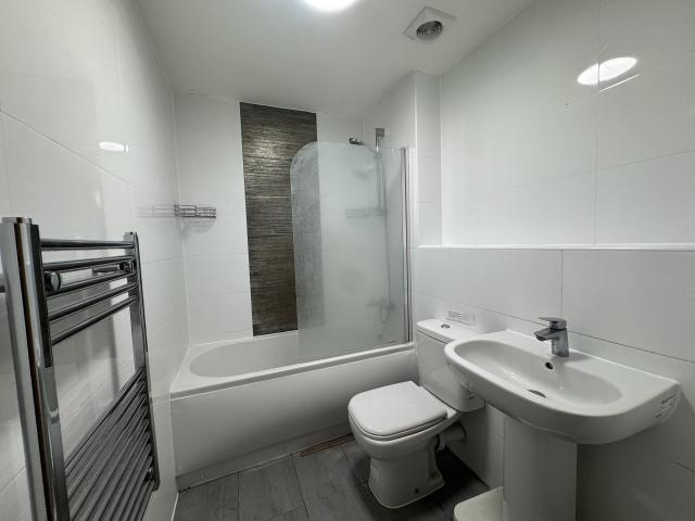 apartment for rent in Fowler Road, Aylesbury, Aylesbury
