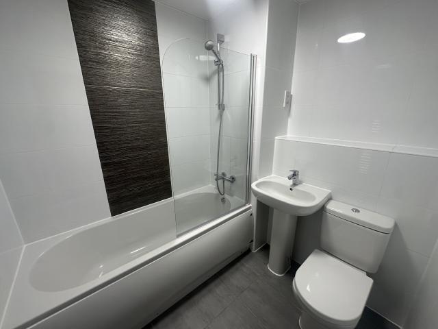 apartment for rent in Fowler Road, Aylesbury, Aylesbury