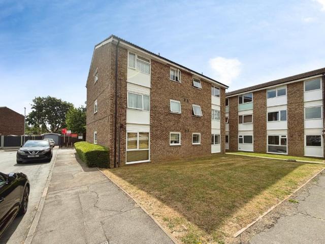 apartment for rent in Foxglove Way, CM1 6QR