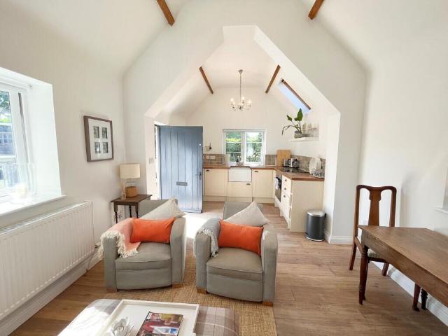 apartment for rent in Foxholes Lane, BS32 4PF
