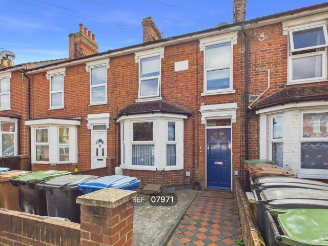 apartment for rent in Foxhall Road, Ipswich, IP3 8HW