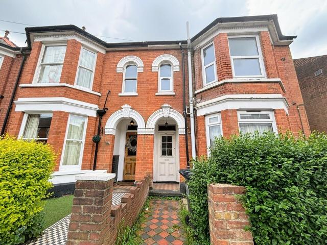 apartment for rent in Foxhall Road, Suffolk, Ipswich, Suffolk, Ipswich