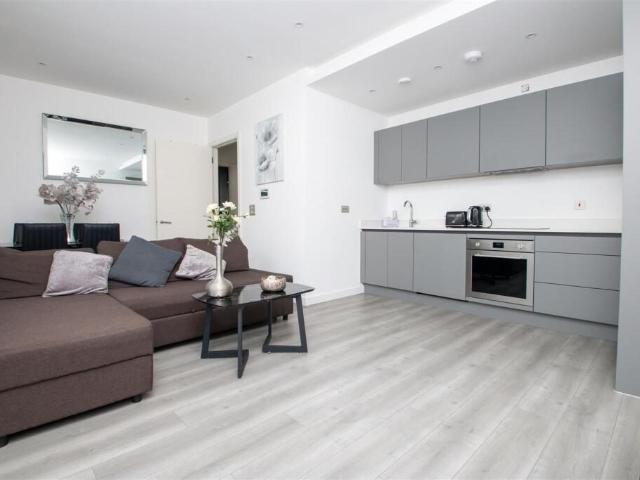 apartment for rent in Foxhunter Drive, MK14 6GZ