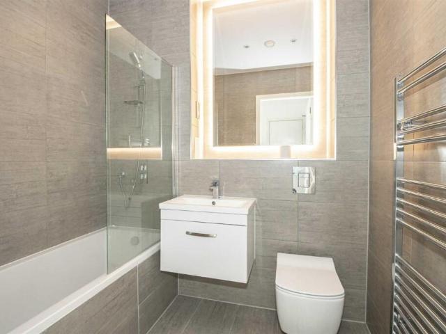 apartment for rent in Foxhunter Drive, MK14 6GZ