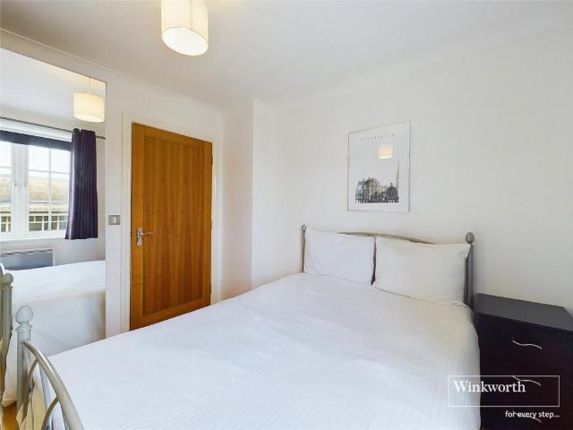 apartment for rent in Fobney Street, RG1 6BH