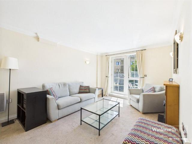 apartment for rent in Fobney Street, RG1 6BJ