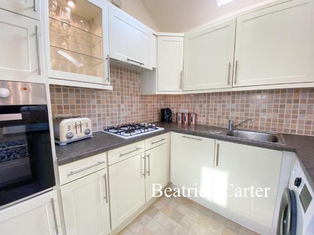 apartment for rent in Folly Road, IP28 7BT