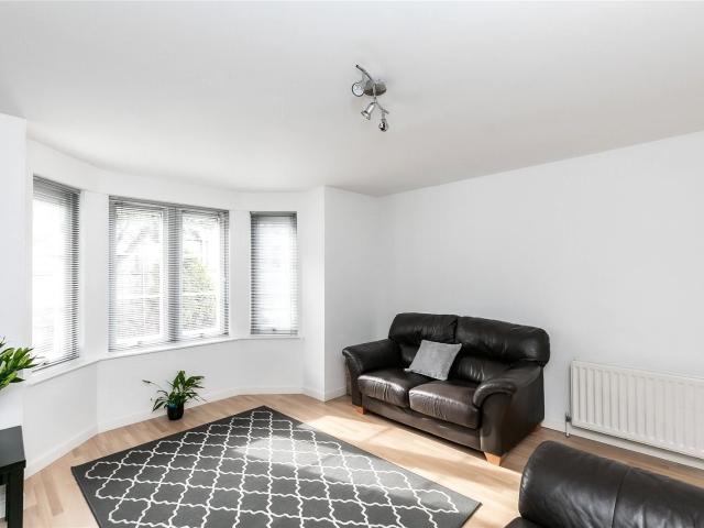 apartment for rent in Fonthill Avenue, Aberdeen, AB11 6TG