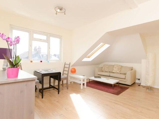 apartment for rent in FORDWYCH ROAD, LONDON