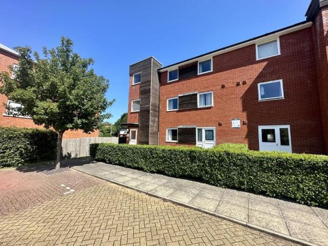 apartment for rent in Fore Hamlet, IP3 8AD