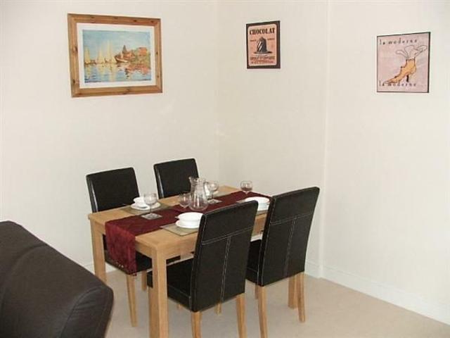 apartment for rent in Fore Hamlet, IP3 8BD