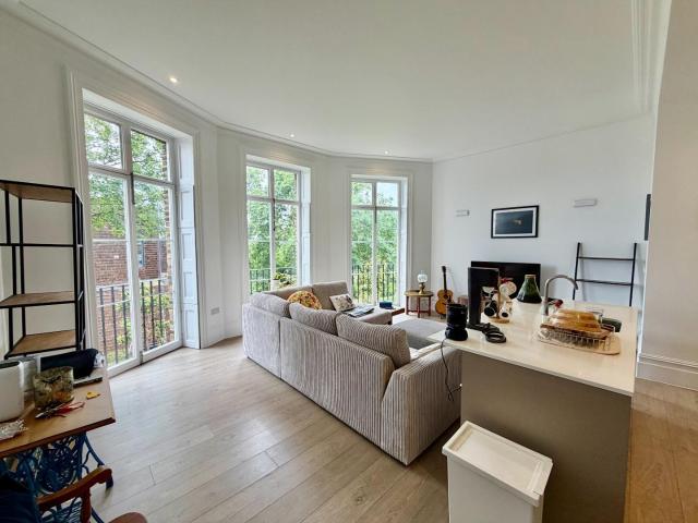 apartment for rent in Forest Hill, London, SE23 Honor Oak Road