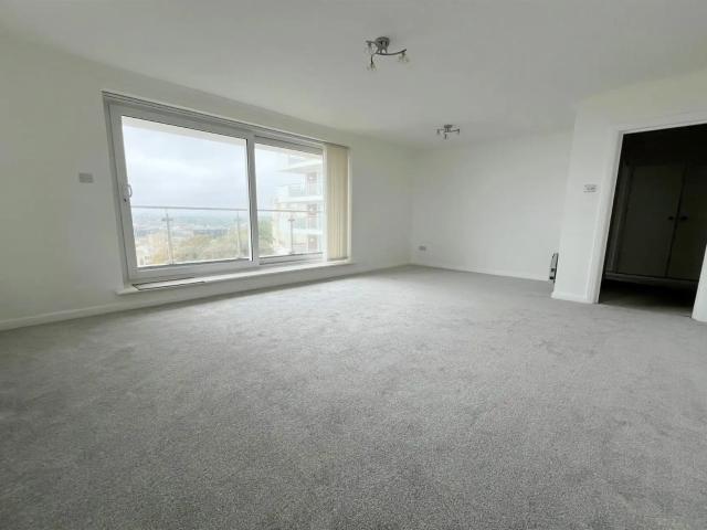 apartment for rent in Forest House Bournemouth BH1 3UA