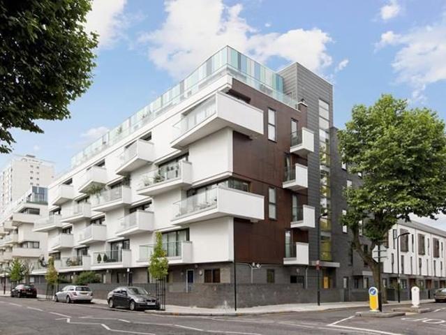 apartment for rent in Forest Road, E8 3BL