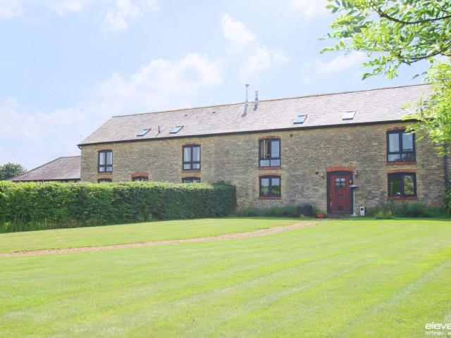 apartment for rent in Forest Road, Hanslope, MK19