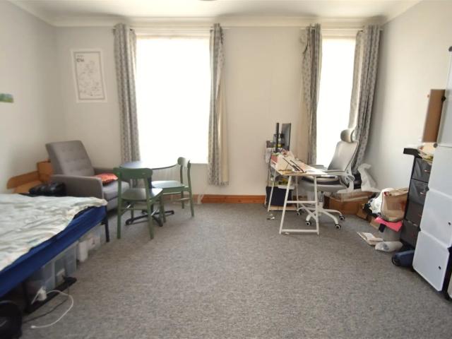 apartment for rent in Forest View Southampton SO14 2BZ