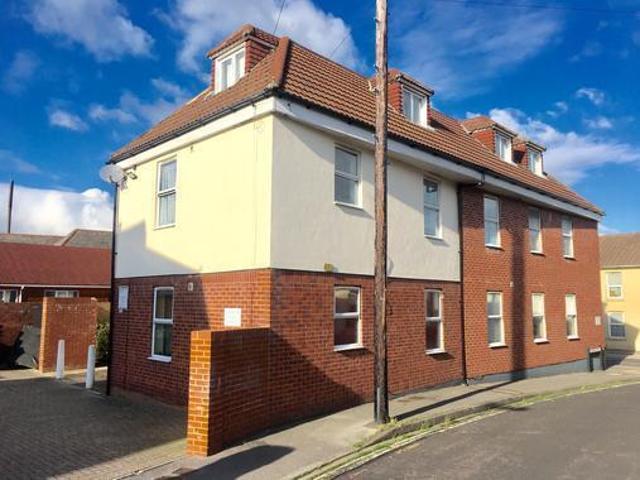 apartment for rent in Forton Road, Gosport, Gosport
