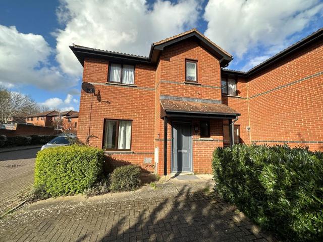 apartment for rent in Fossey Close, Shenley Brook End, MK5