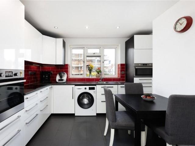 apartment for rent in Fauconberg Road, W4 3JQ