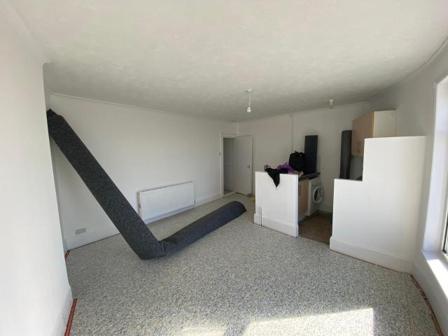 apartment for rent in Fawcett Road, Southsea, Southsea