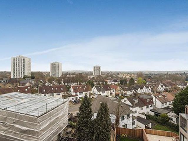 apartment for rent in Fairmont Mews, NW2 2BR