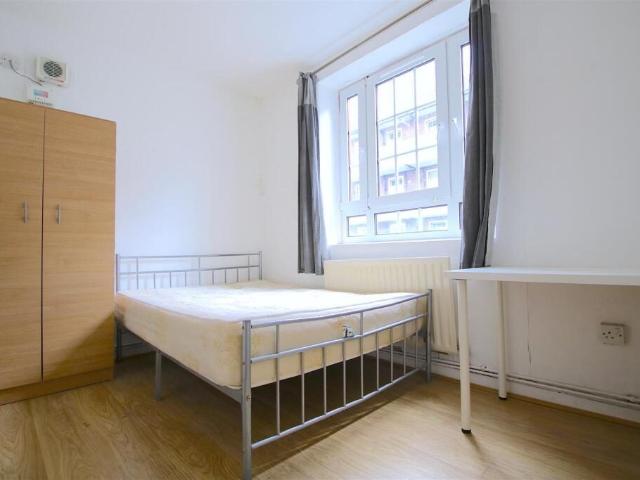 apartment for rent in Fairclough Street, E1 1RY